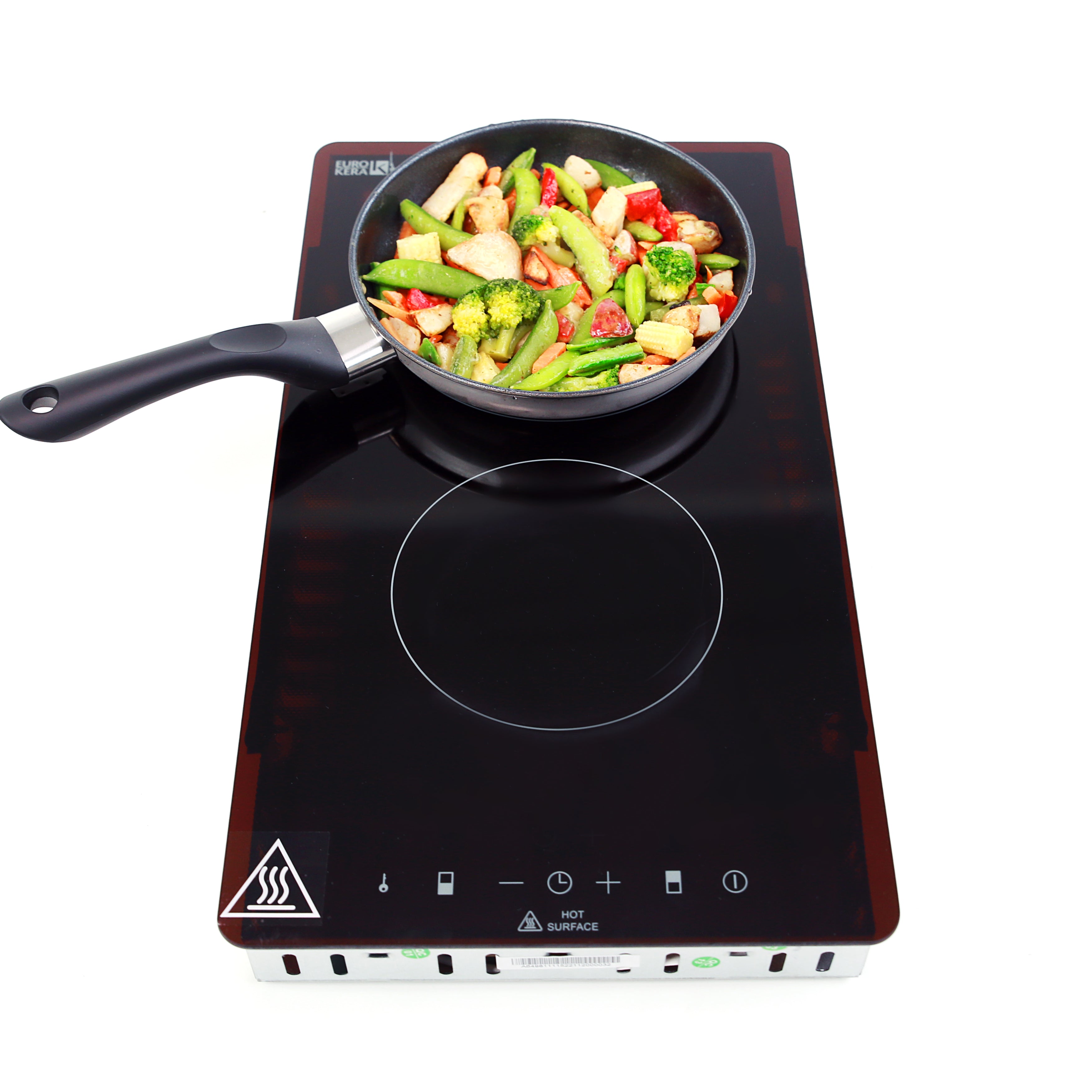 Avanti Drop in Cooktop