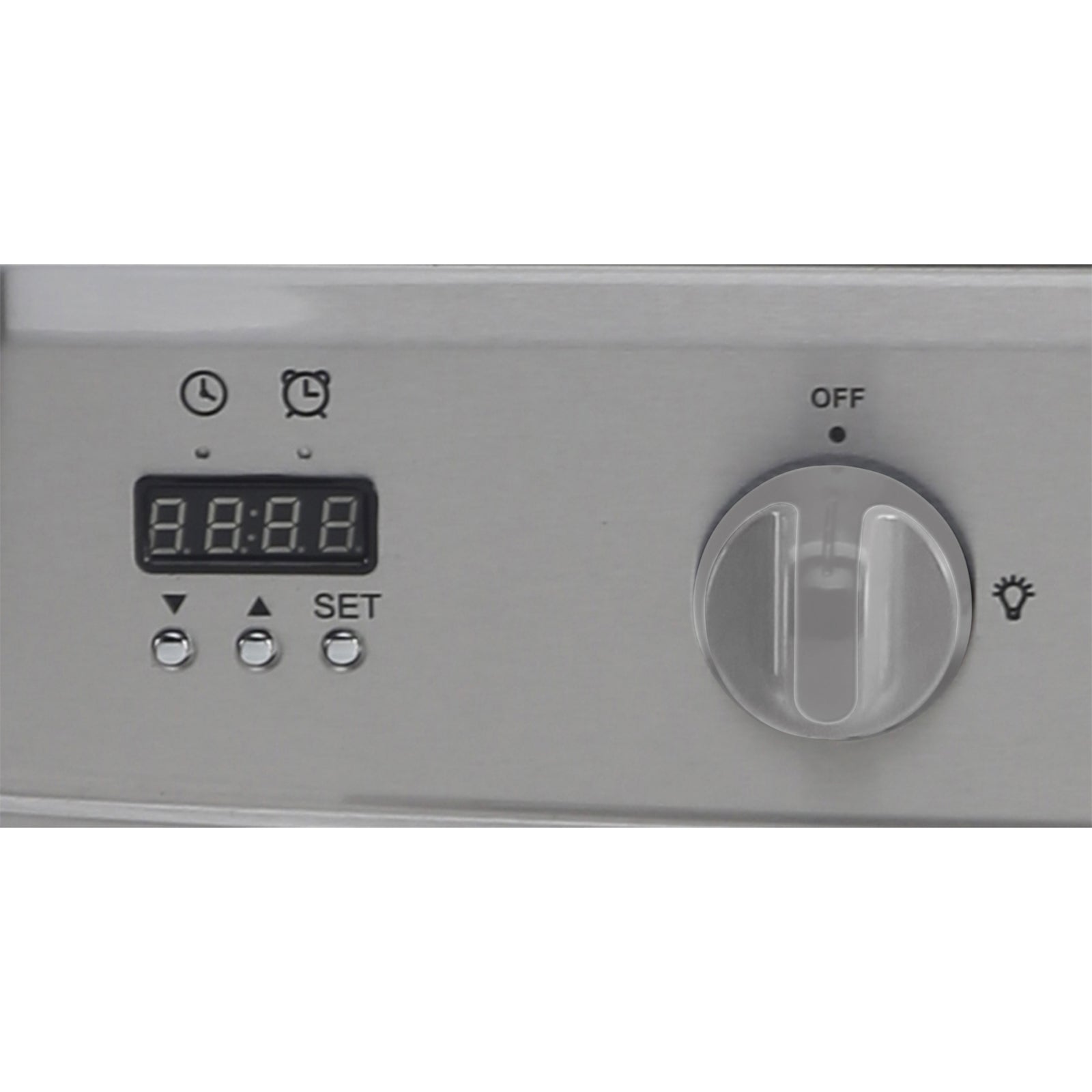 Avanti 24" Compact Gas Range Oven (GR2414CW)