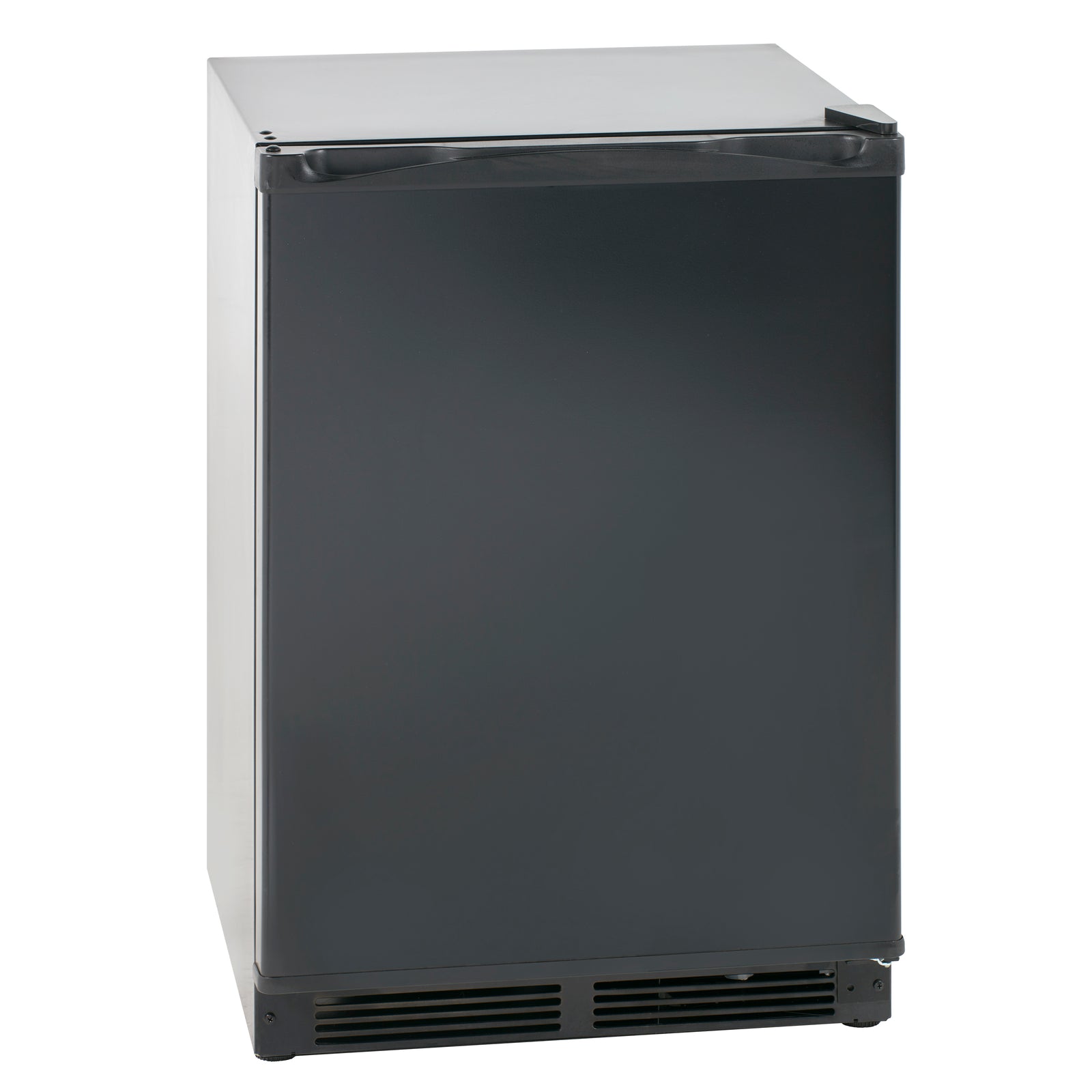 Avanti 5.2 cu. ft. Compact Refrigerator, Mini-Fridge, in Black (RM52T1BB)